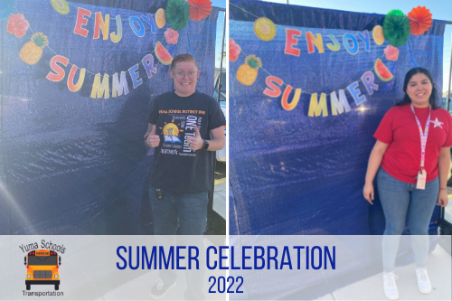 Transportation - Yuma Elementary School District
